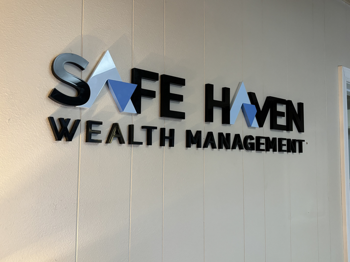 Michigan Business Signs | Matrix LED Signs and Lighting